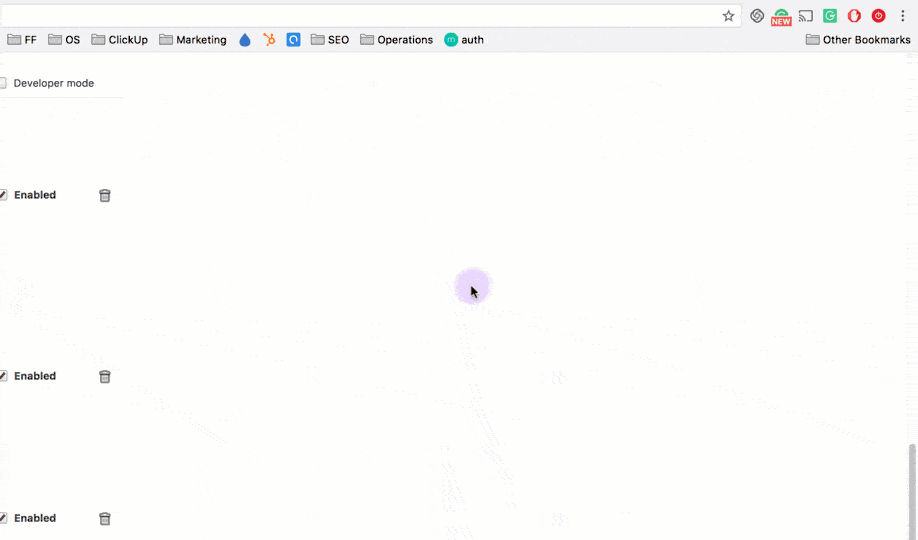 Toggl Time Tracking in ClickUp™