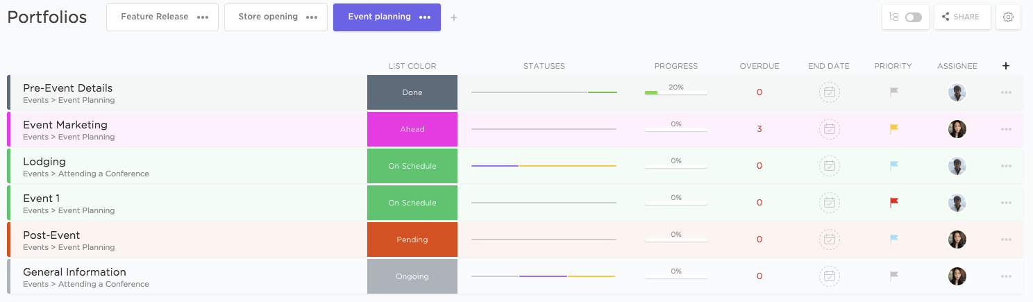 clickup-event-management